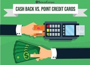 Cash Back Versus Point Credit Cards
