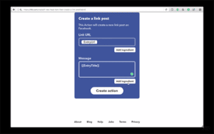 How To Automatically Share Steemit Posts To Facebook Using IFTTT