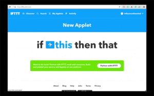 How To Automatically Share Steemit Posts To Tumblr Using IFTTT
