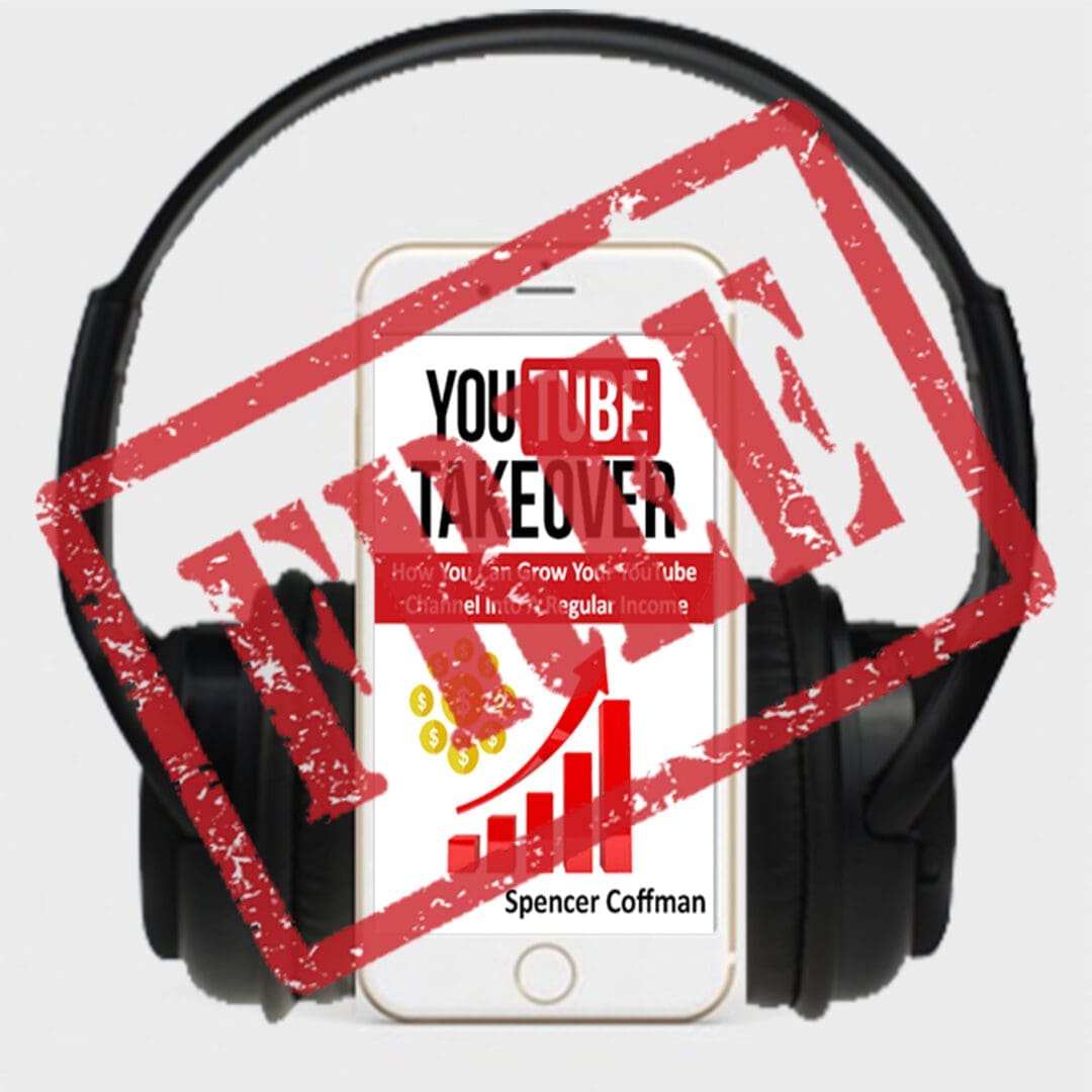 YouTube Takeover: How You Can Grow Your YouTube Channel